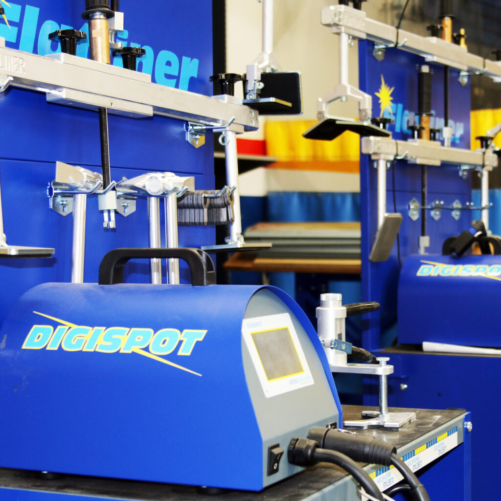 BETAG INNOVATION - Precision for Collision (PFC)